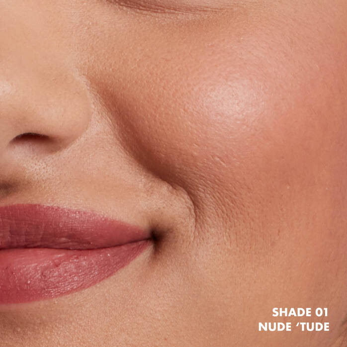 Sweet Cheeks Soft Cheek Tint Cream Blush | NYX Professional Makeup