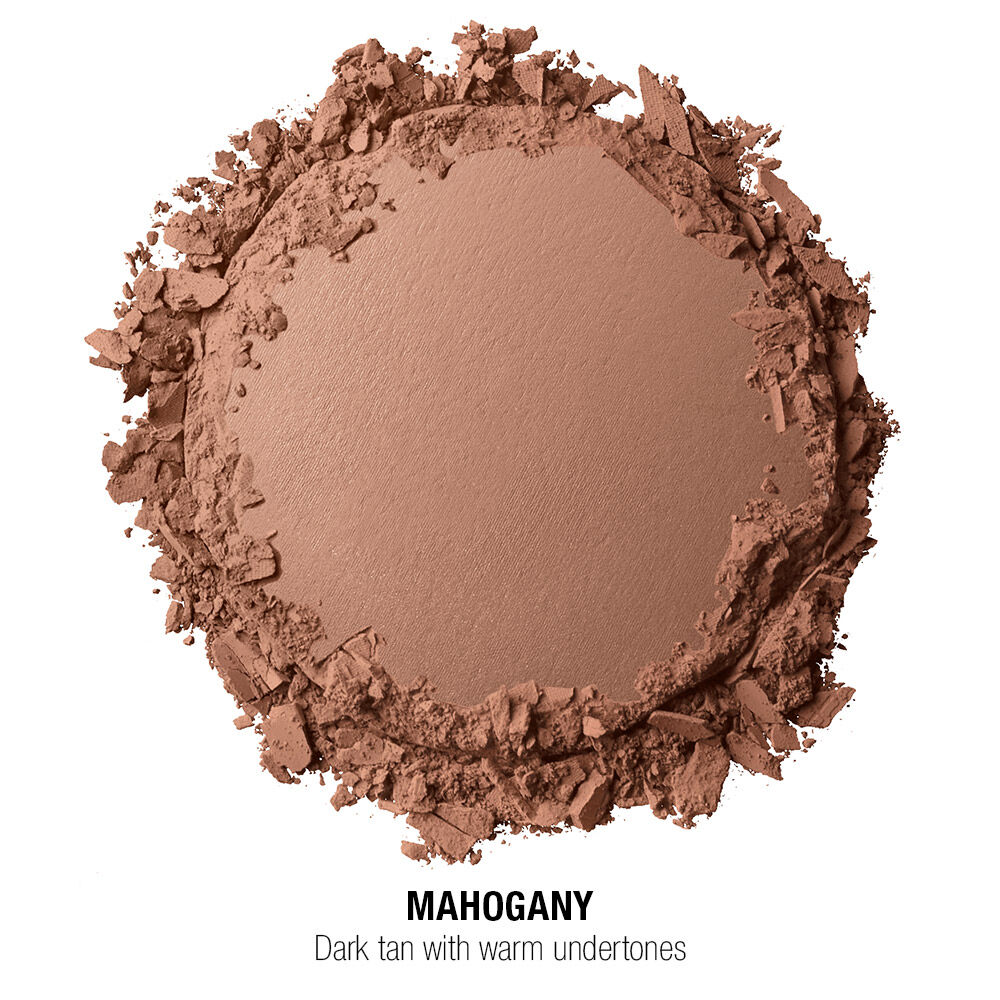 #NOFILTER Finishing Setting Powder | NYX Professional Makeup