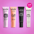 Primers For Makeup, Face and Foundation | NYX Professional Makeup