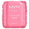 Blush Makeup For All Faces | NYX Professional Makeup