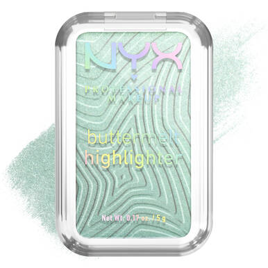 Highlighter 101: Types of Highlighter Makeup | NYX Cosmetics