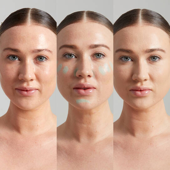 The Ultimate Color Corrector Guide | NYX Professional Makeup