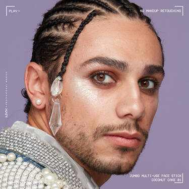 JUMBO MULTI-USE HIGHLIGHTER STICK | NYX PROFESSIONAL MAKEUP