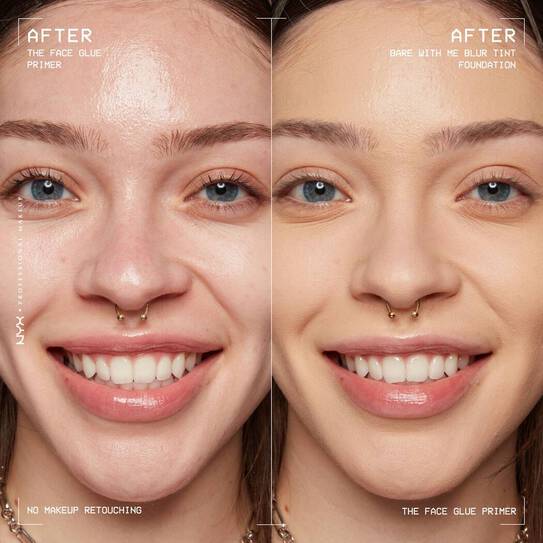 Makeup, Face & Foundation Primers | NYX Professional Makeup