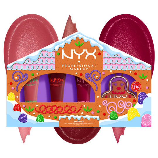 Shop Hydrating Lip Balms & Lip Care | NYX Professional Makeup