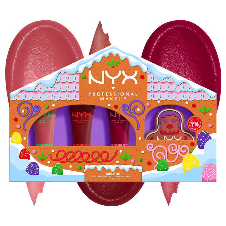 Shop Hydrating Lip Balms & Lip Care | NYX Professional Makeup
