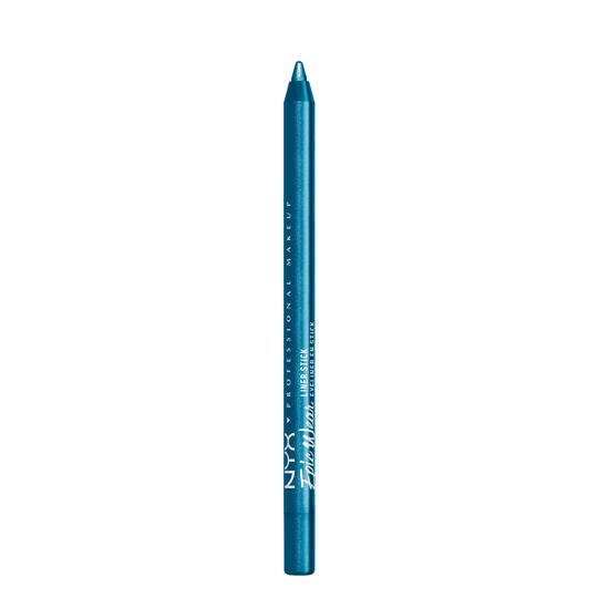 The Secret To Hooded Eye Eyeliner | NYX Professional Makeup