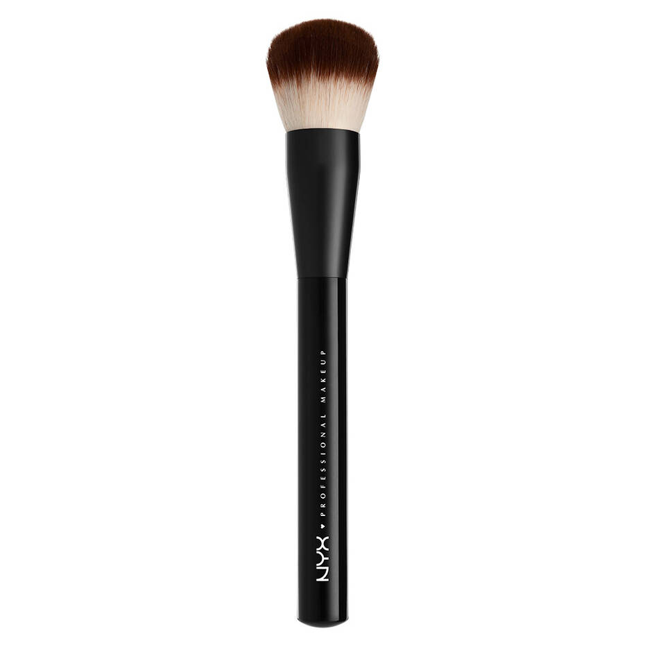 Pro Multi-Purpose Buffing Brush | NYX Professional Makeup