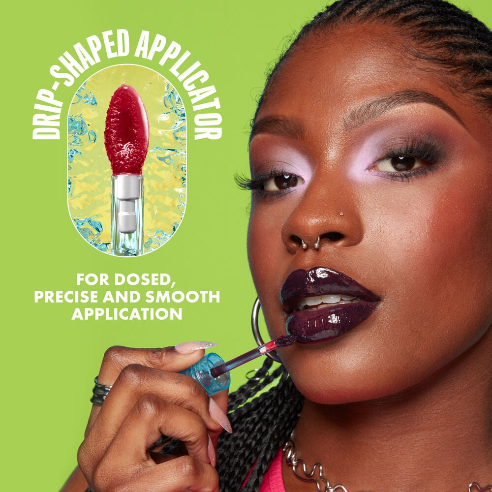 Lip I.V. Hydrating Lip Gloss Stain | NYX Professional Makeup