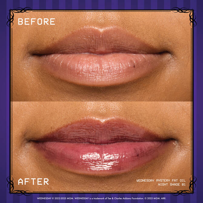 Wednesday Makeup Collection | NYX Professional Makeup