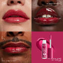 This is Milky Gloss Milkshakes | NYX Professional Makeup