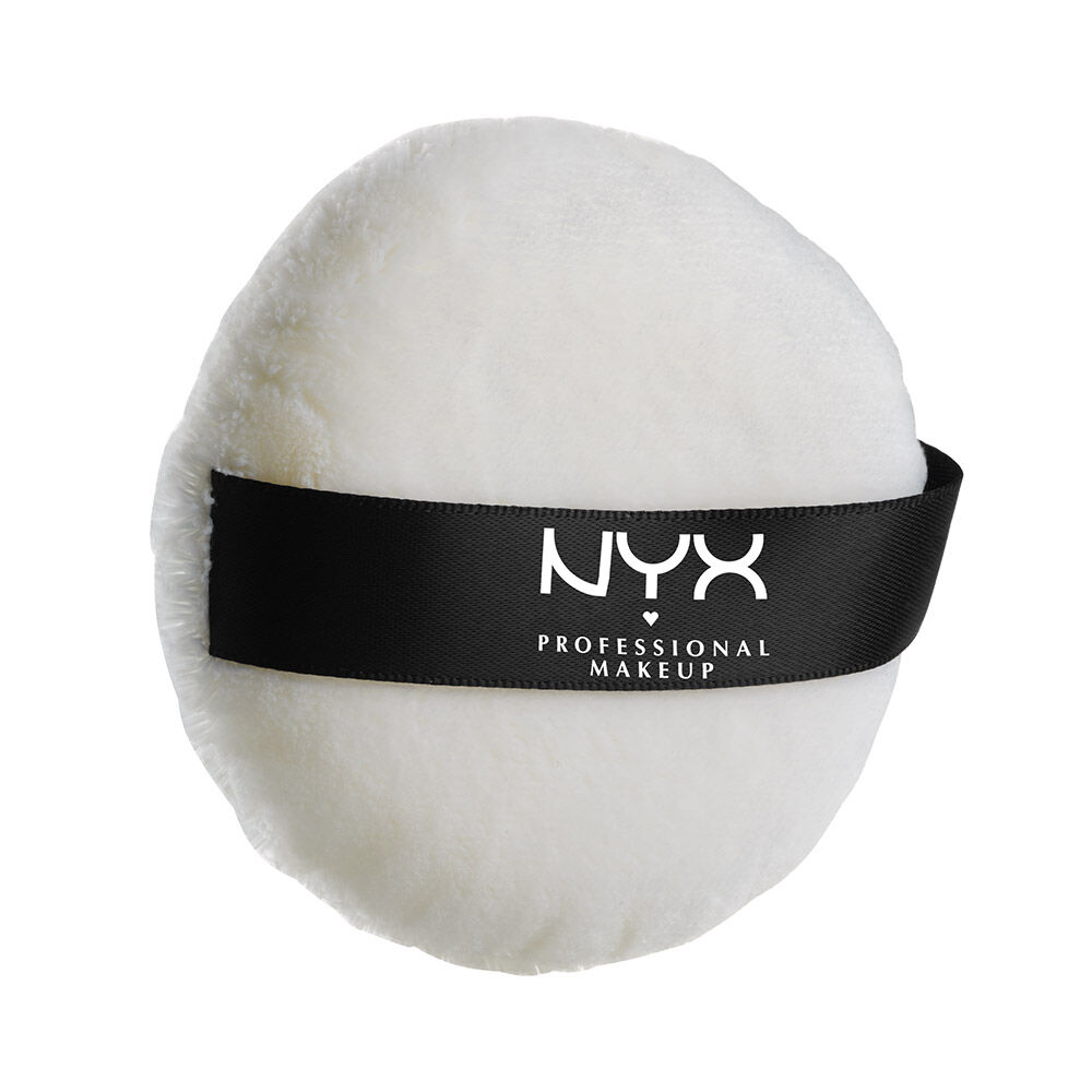 nyx sponge