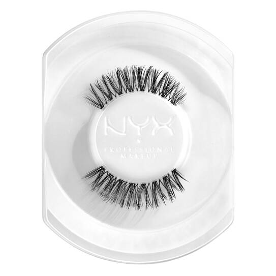 How to Apply Lashes for Every Mood | NYX Professional Makeup