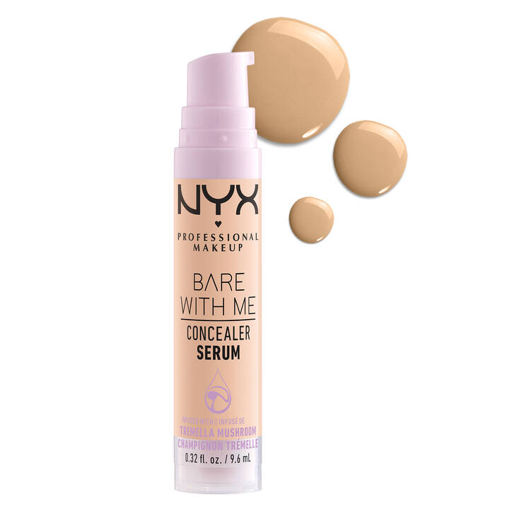 Your Crash Course on How to Apply Concealer | NYX Professional Makeup
