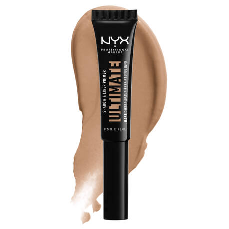 Eyeliner & Eyeshadow Primer | NYX Professional Makeup