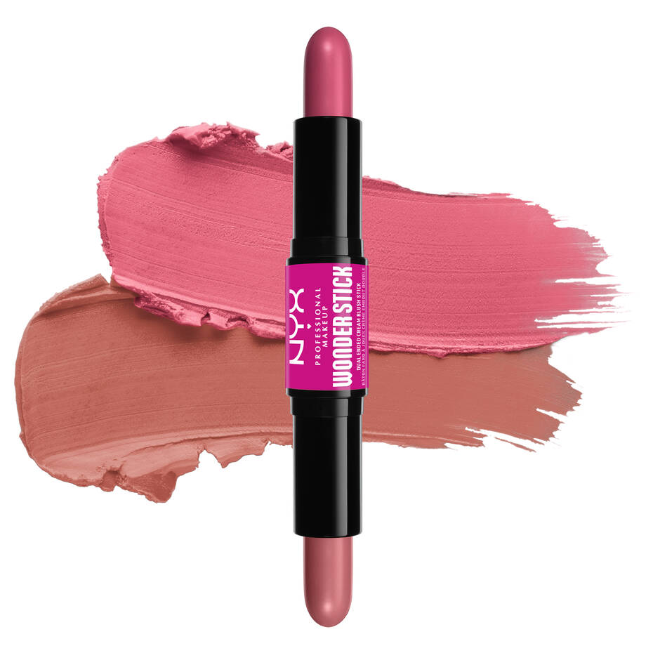 Wonder Stick Blush Cream Blush Stick | NYX Professional Makeup