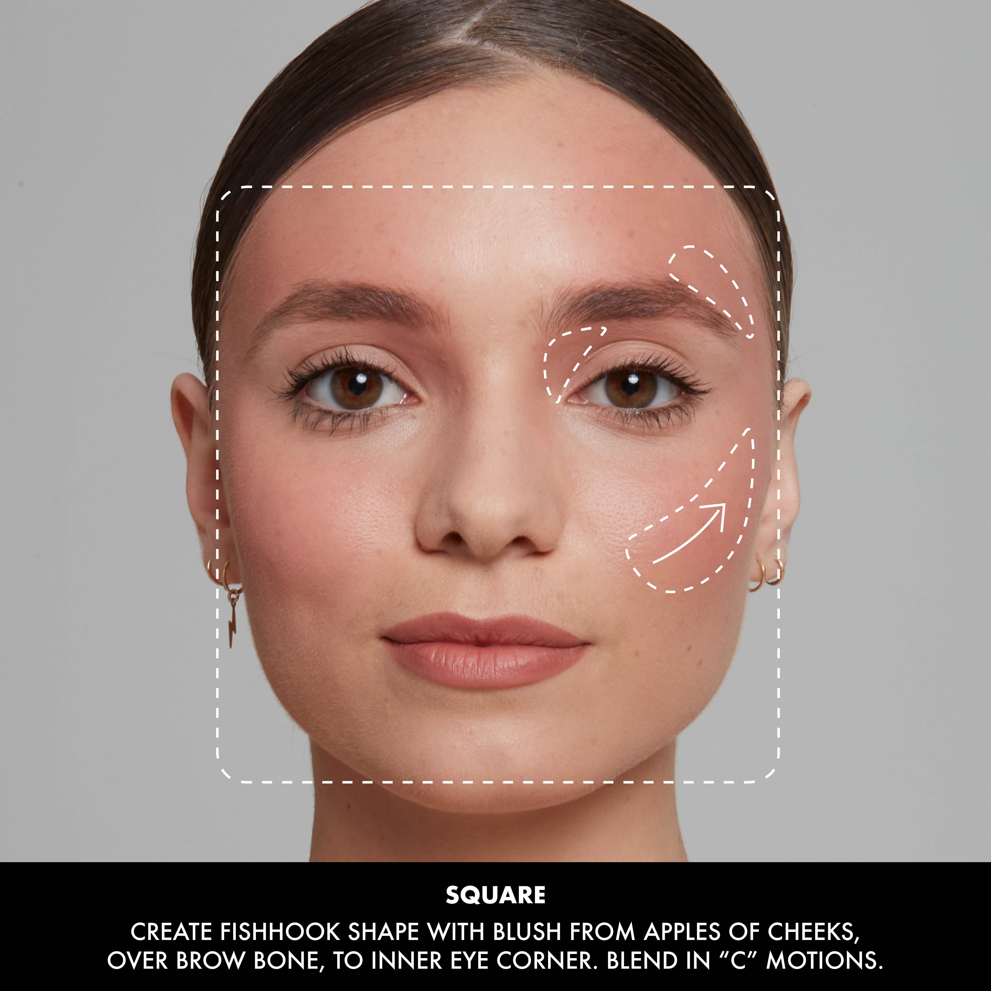 Sweet Cheeks Soft Tint Cream Blush | NYX Professional Makeup