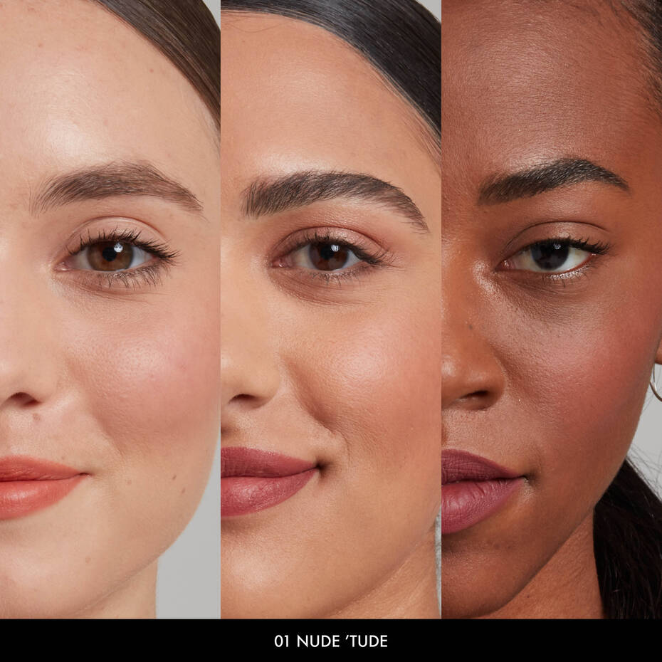 Sweet Cheeks Soft Cheek Tint Cream Blush | NYX Professional Makeup