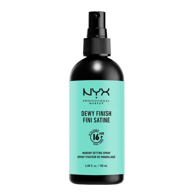 Lasting Makeup Setting Spray | NYX Professional Makeup