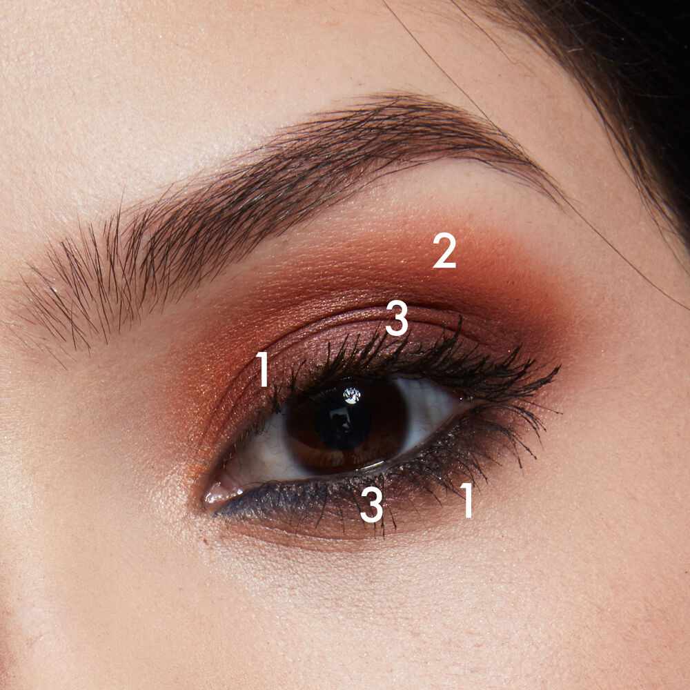 ULTIMATE COLOR PALETTE | NYX PROFESSIONAL MAKEUP