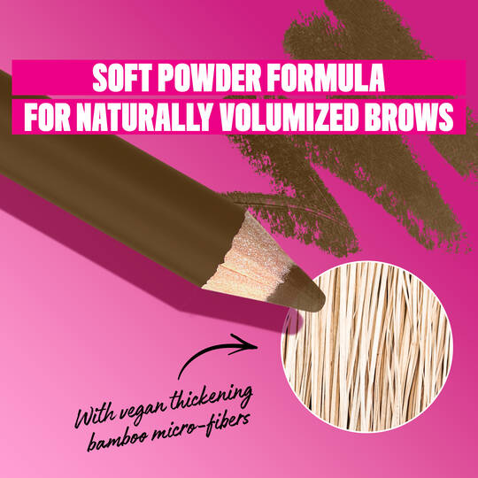 The Best Brow Color for Your Hair | NYX Professional Makeup