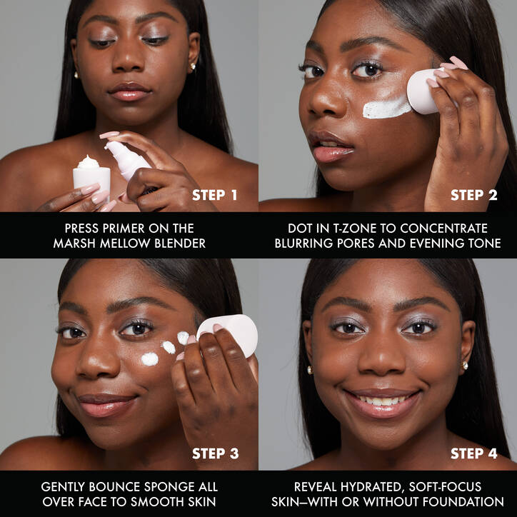 Best Primers For Combination Skin | NYX Professional Makeup