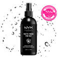 Lasting Makeup Setting Spray | NYX Professional Makeup