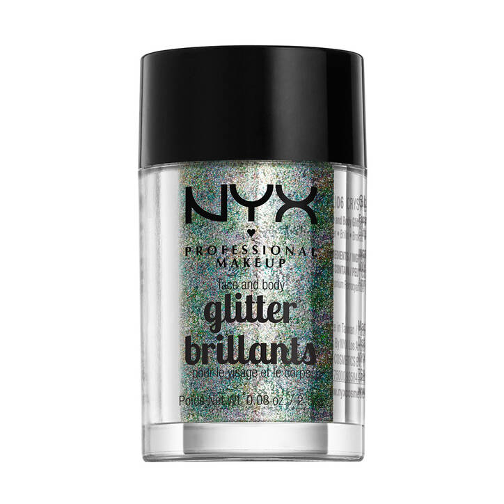 Glitter Makeup & Loose Pigments | NYX Professional Makeup