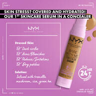 How to Wear Sunscreen and Makeup | NYX Professional Makeup