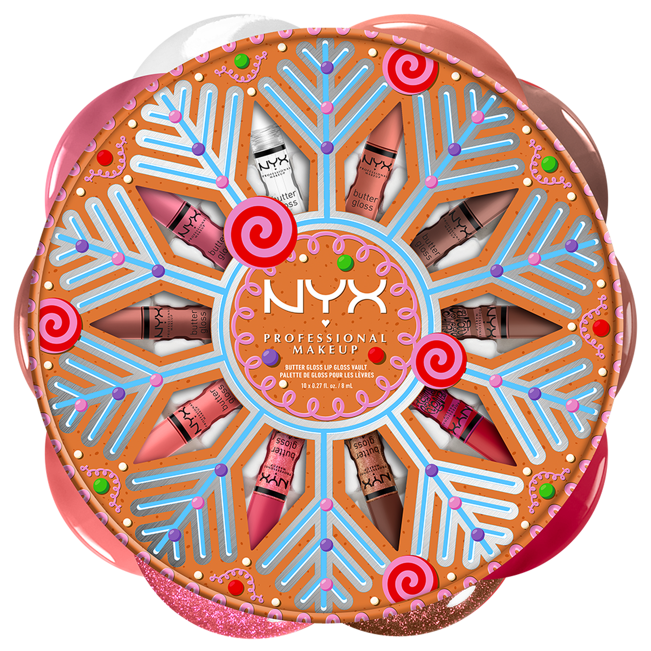 NYX Professional Makeup: Cruelty-Free & Affordable Makeup