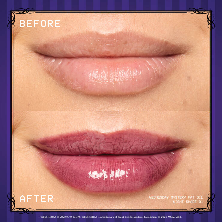 Wednesday Makeup Collection | NYX Professional Makeup