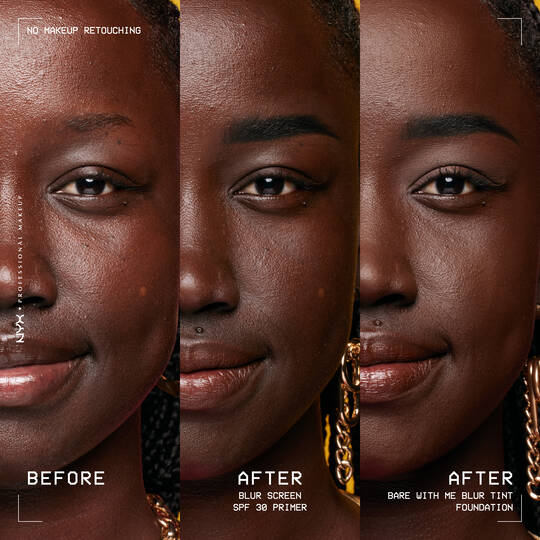 Sunscreen and Makeup Tips: What Goes First? | NYX Cosmetics