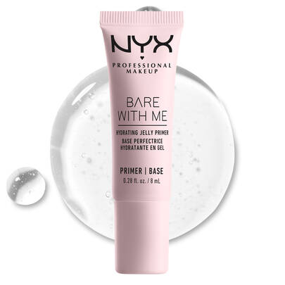 Primers For Makeup, Face and Foundation | NYX Professional Makeup