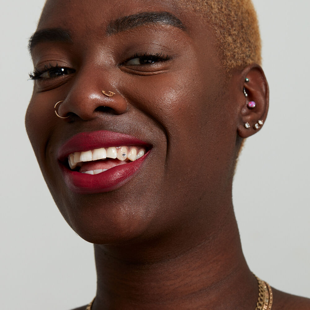 Powder Puff Lippie Powder Lip Cream | NYX Professional Makeup