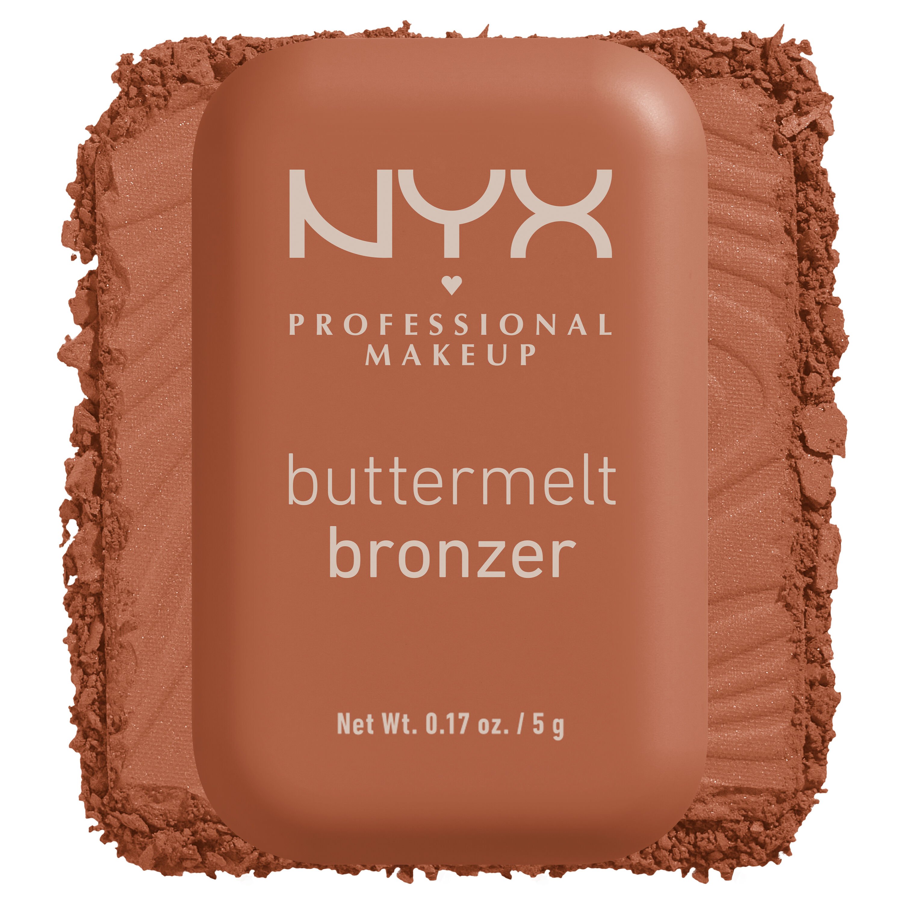 nyx bronzer