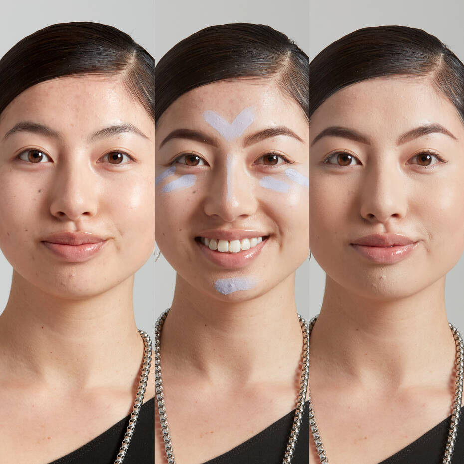 Color Correcting Palette | NYX Professional Makeup