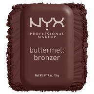 nyx bronzer