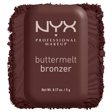 What's Bronzer? How To Use Bronzer | NYX Professional Makeup