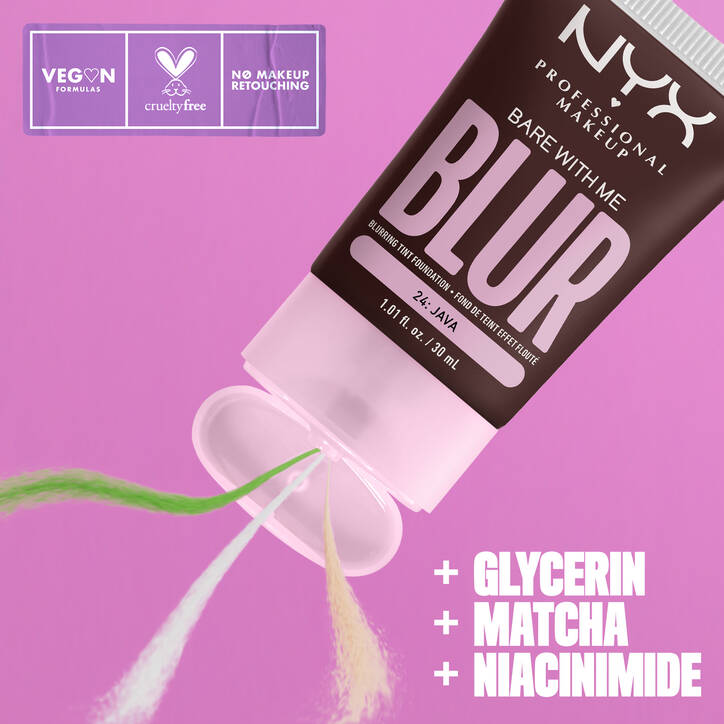 The Best Back-to-School Makeup Looks | NYX Professional Makeup