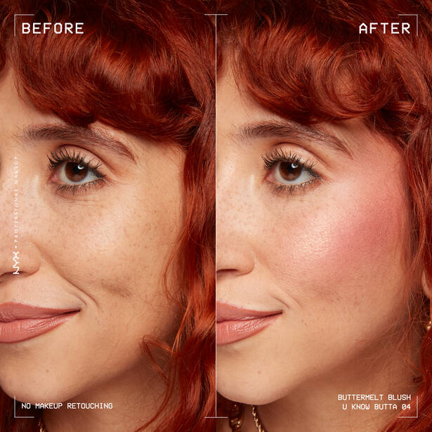 Blush 101: How to Apply Blush | NYX Professional Makeup