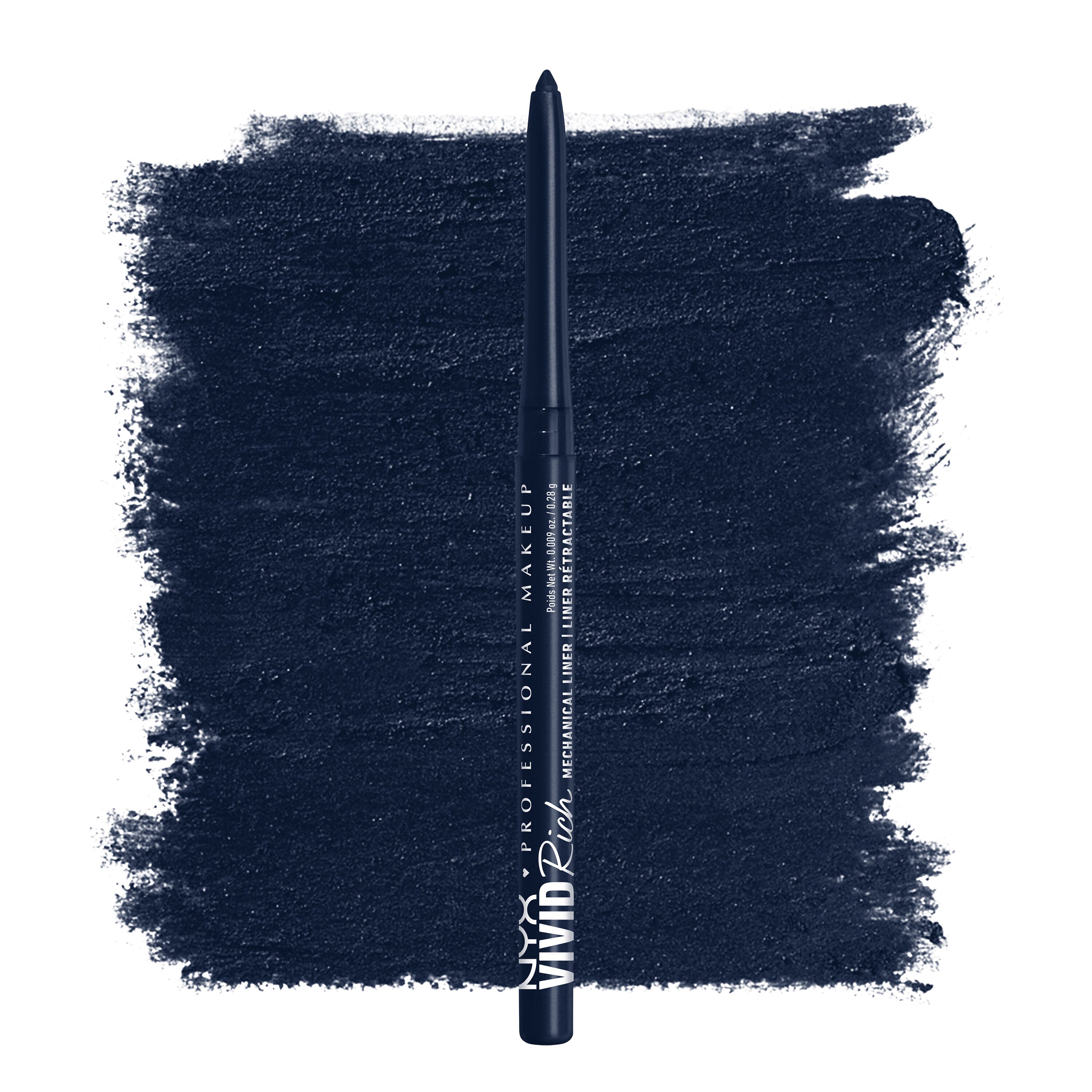Mally Eyeliner in Sailor - Blogs & Forums