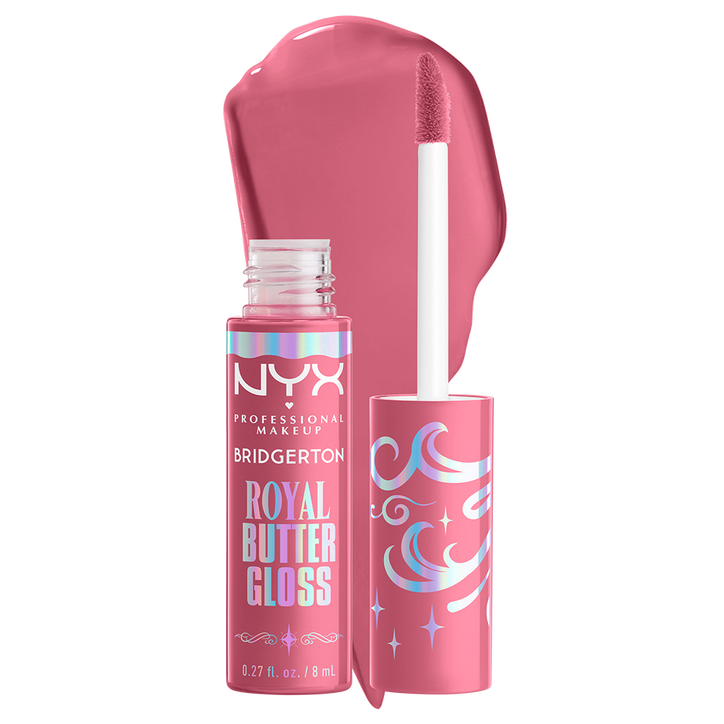 Bridgerton Makeup Collection | NYX Professional Makeup