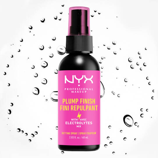 Setting Spray | NYX Professional Makeup