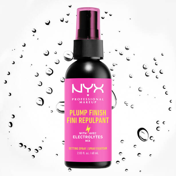 Setting Spray | NYX Professional Makeup