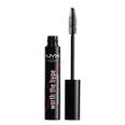 Volumizing & Lengthening Mascara | NYX Professional Makeup