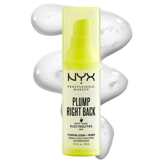 Makeup, Face & Foundation Primers | NYX Professional Makeup