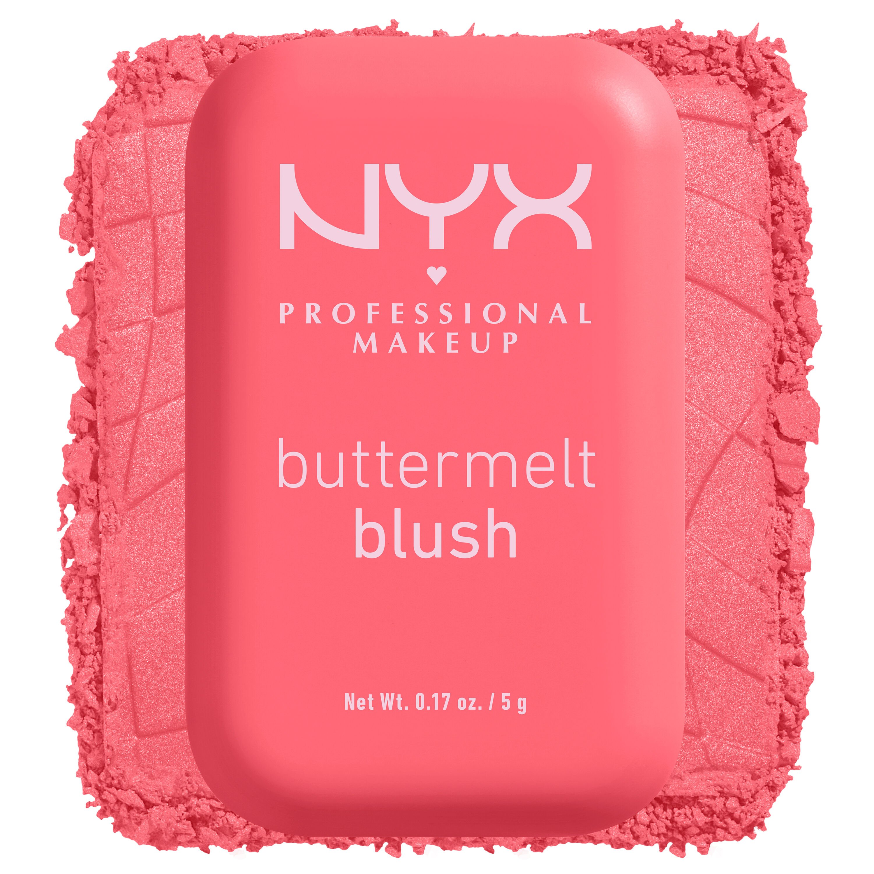 Nyx Cream Blush