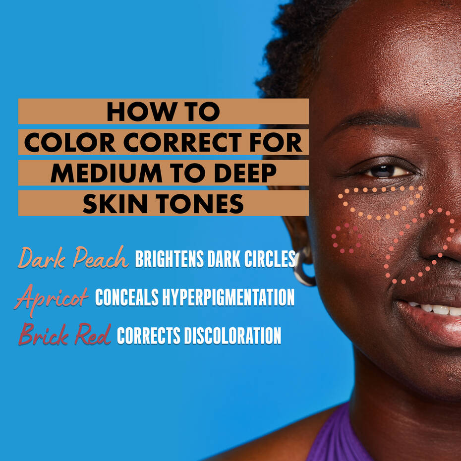 Pro Fix Sticks Correcting Concealer | NYX Professional Makeup