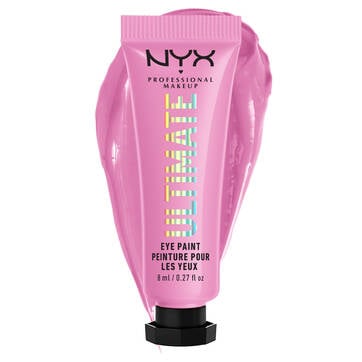 9 Striking Blue Eyeshadow Looks | NYX Professional Makeup