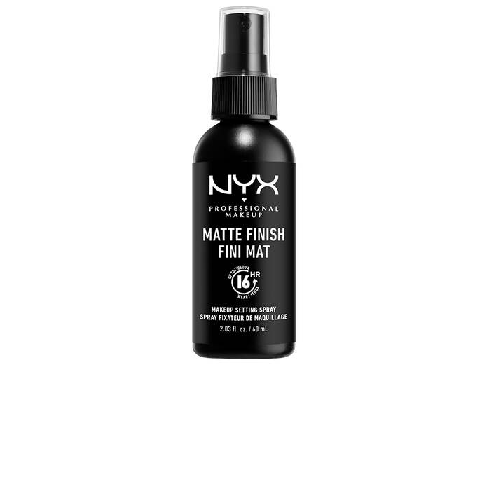 Matte Setting Spray | NYX Professional Makeup